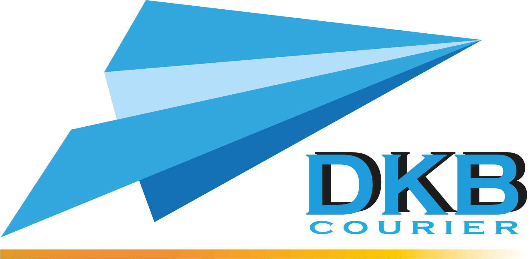 DKB COURIER – Expertos en courier internacional